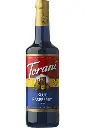 Torani Blue Raspberry Syrup | Arte Gourmet Website